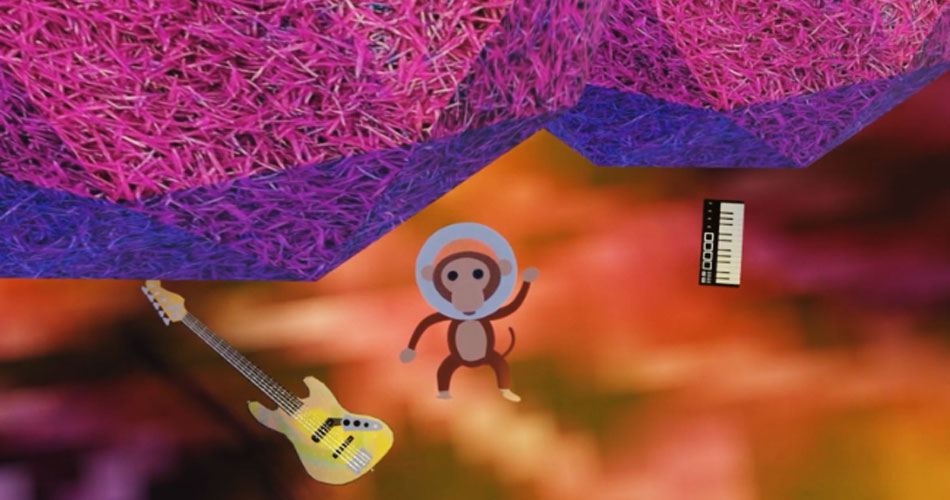 Projeto Space Animals, que une música e amor pelos animais, lança clipe ...