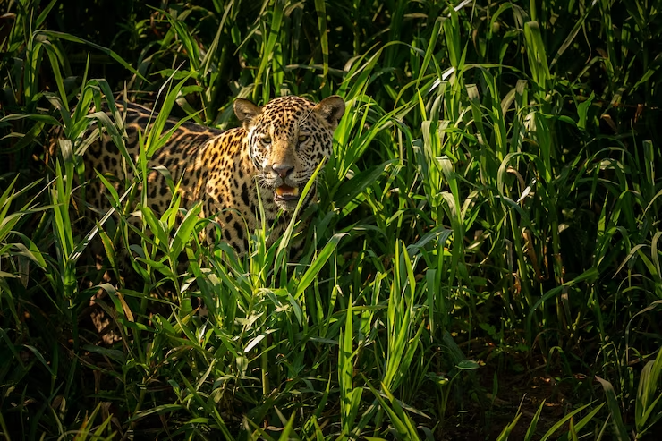 Estudo indica áreas da Amazônia mais importantes para conservação da ...
